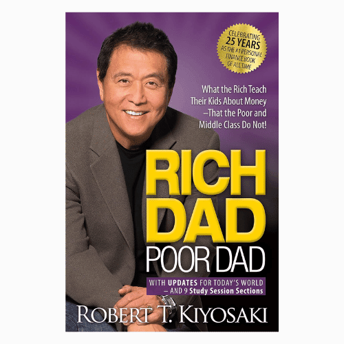 7 Powerful Lessons from Rich Dad Poor Dad for Financial Freedom - BeIN ...